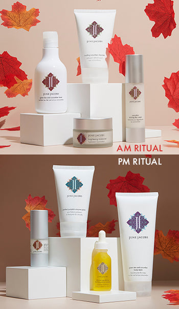 June Jacobs | Natural Skin Care